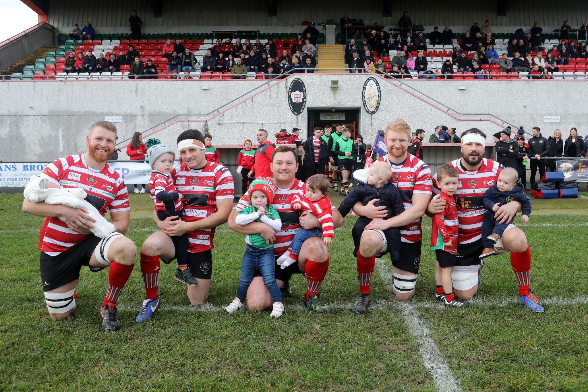 GALLERY – Llandovery RFC – Official Website