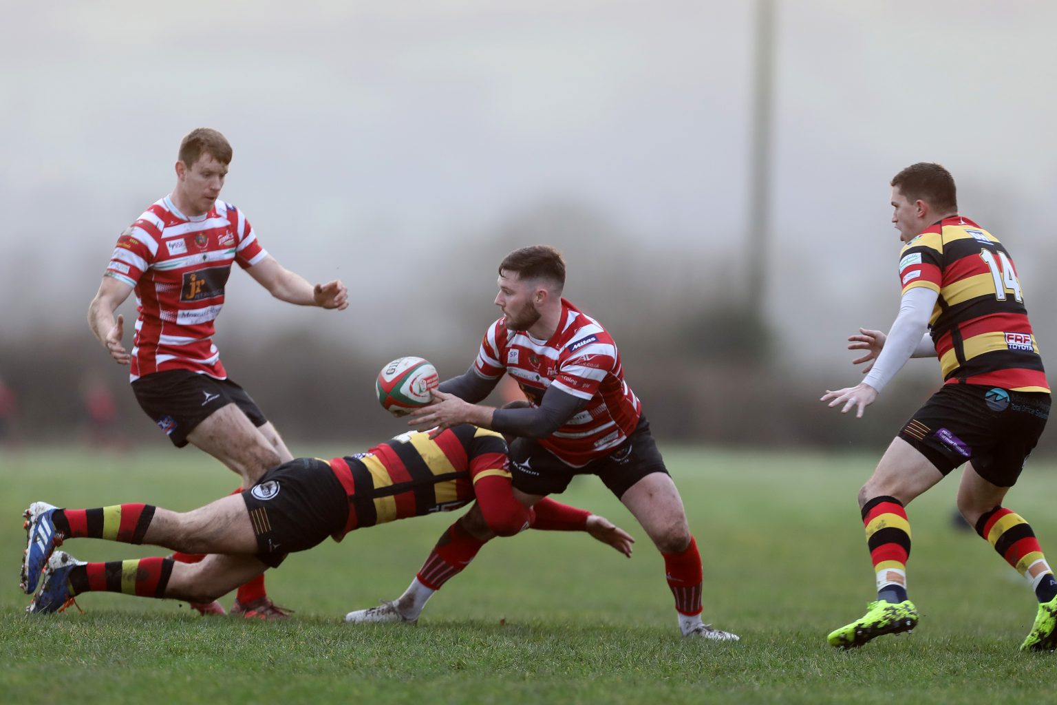 GALLERY – Llandovery RFC – Official Website