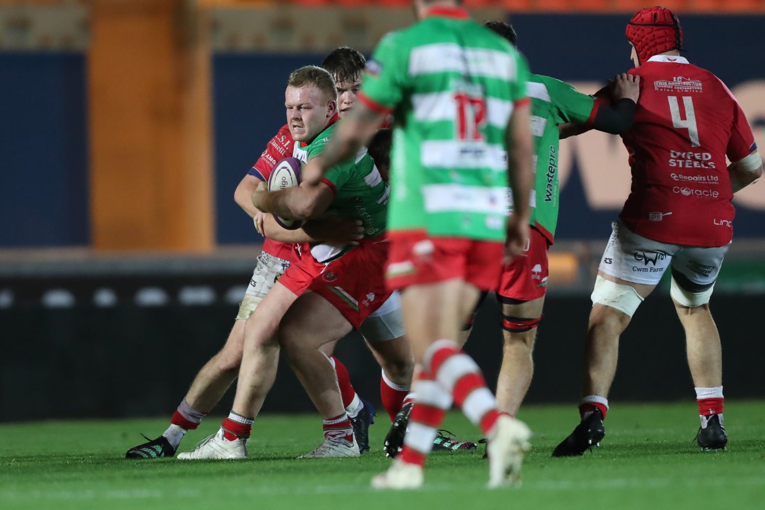 Llandovery RFC – Official Website – Gwefan swyddogol Clwb Rygbi ...