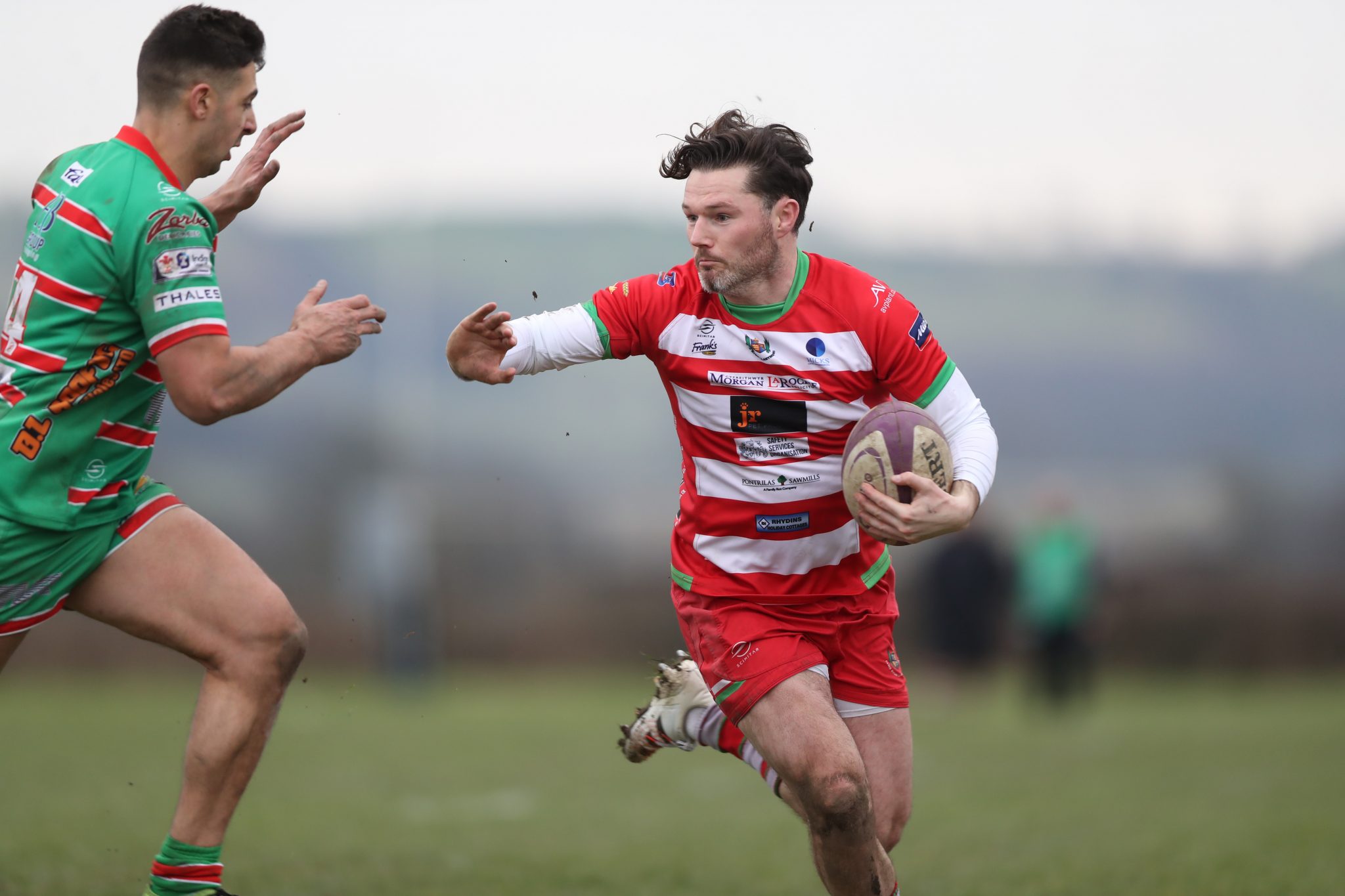 Llandovery RFC – Official Website – Gwefan swyddogol Clwb Rygbi ...