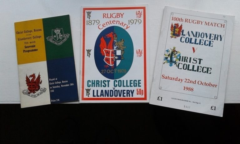 Llandovery RFC – Official Website – Gwefan swyddogol Clwb Rygbi ...