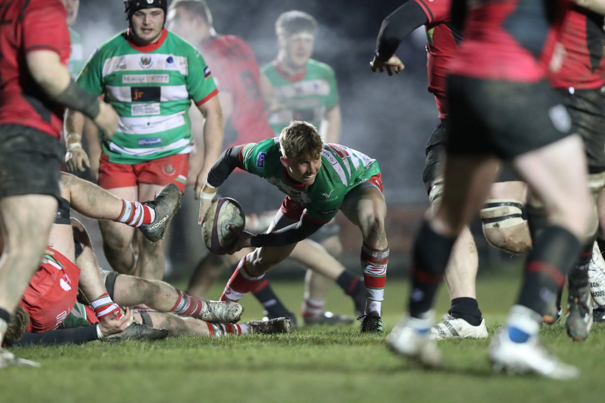 Llandovery RFC – Official Website – Gwefan swyddogol Clwb Rygbi ...