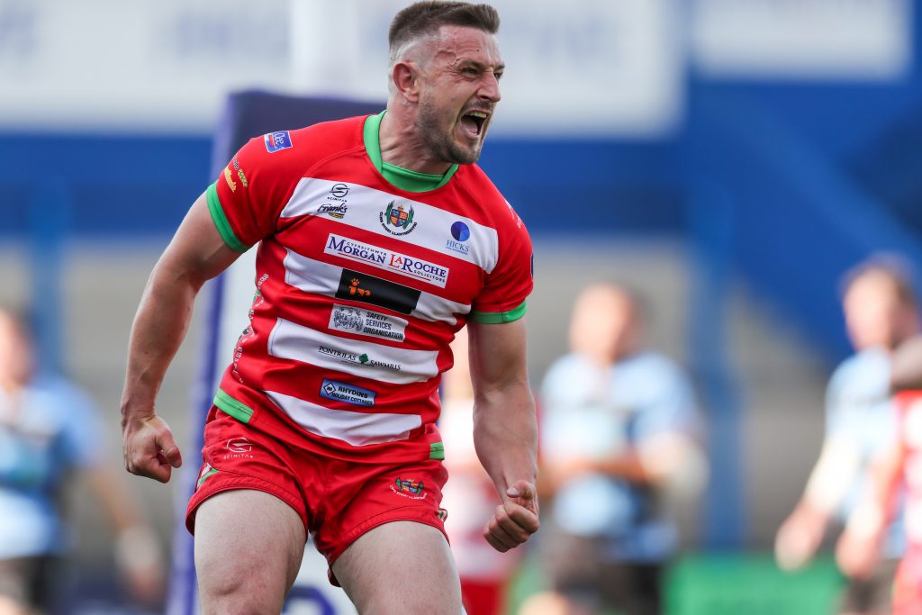 Llandovery RFC – Official Website – Gwefan swyddogol Clwb Rygbi ...