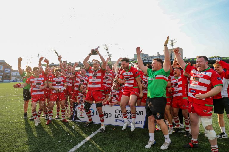 Report – Llandovery RFC – Official Website