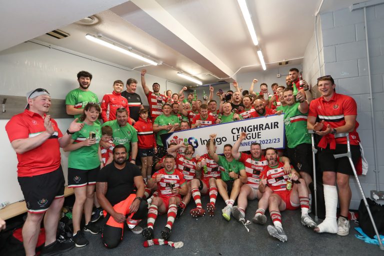 2022-2023 Team of the Year Indigo Premiership – Llandovery RFC ...