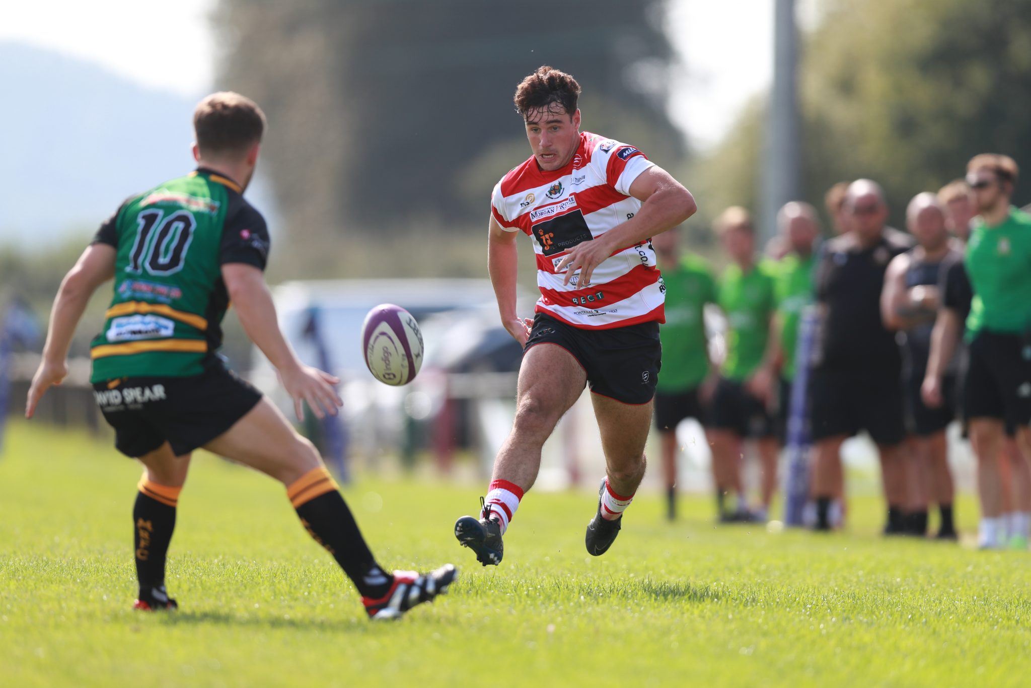 Llandovery RFC – Official Website – Gwefan swyddogol Clwb Rygbi ...