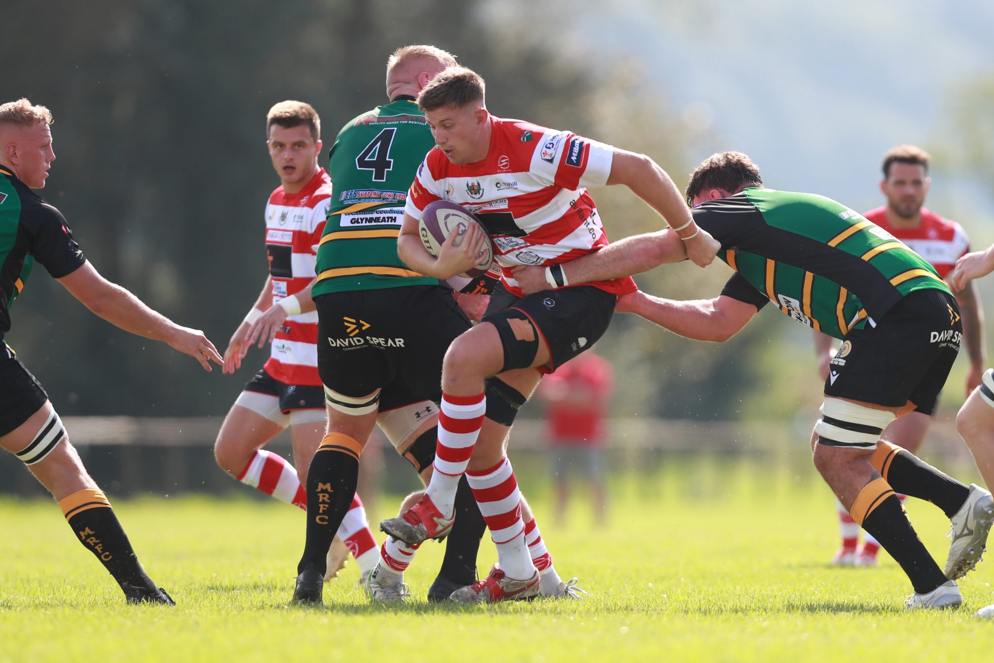 Llandovery RFC – Official Website – Gwefan swyddogol Clwb Rygbi ...
