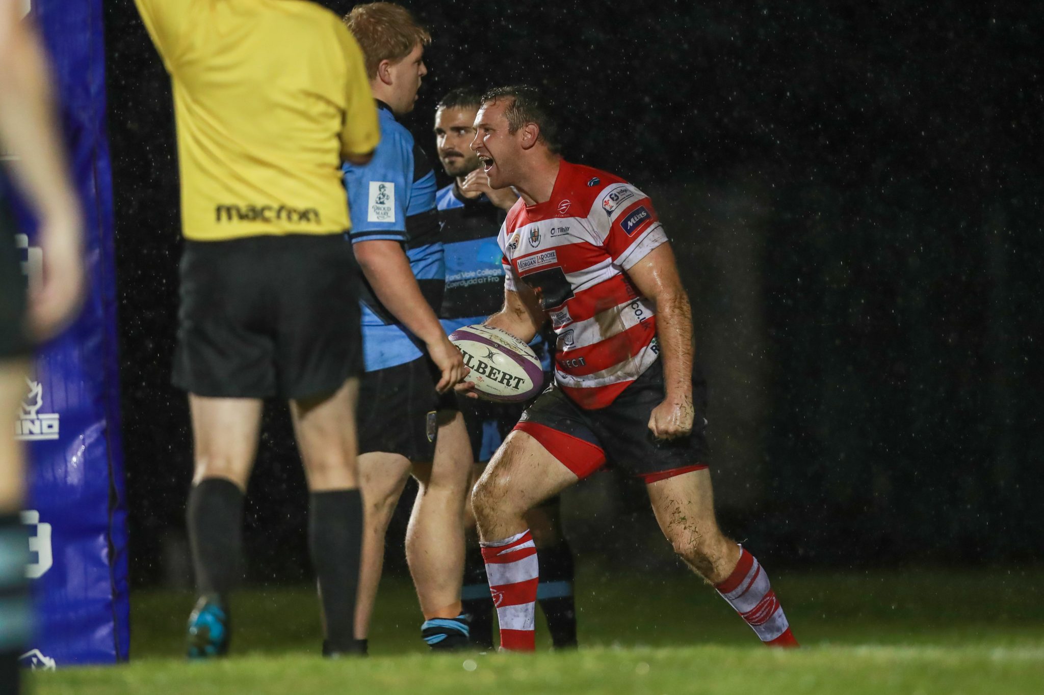 Llandovery RFC – Official Website – Gwefan swyddogol Clwb Rygbi ...