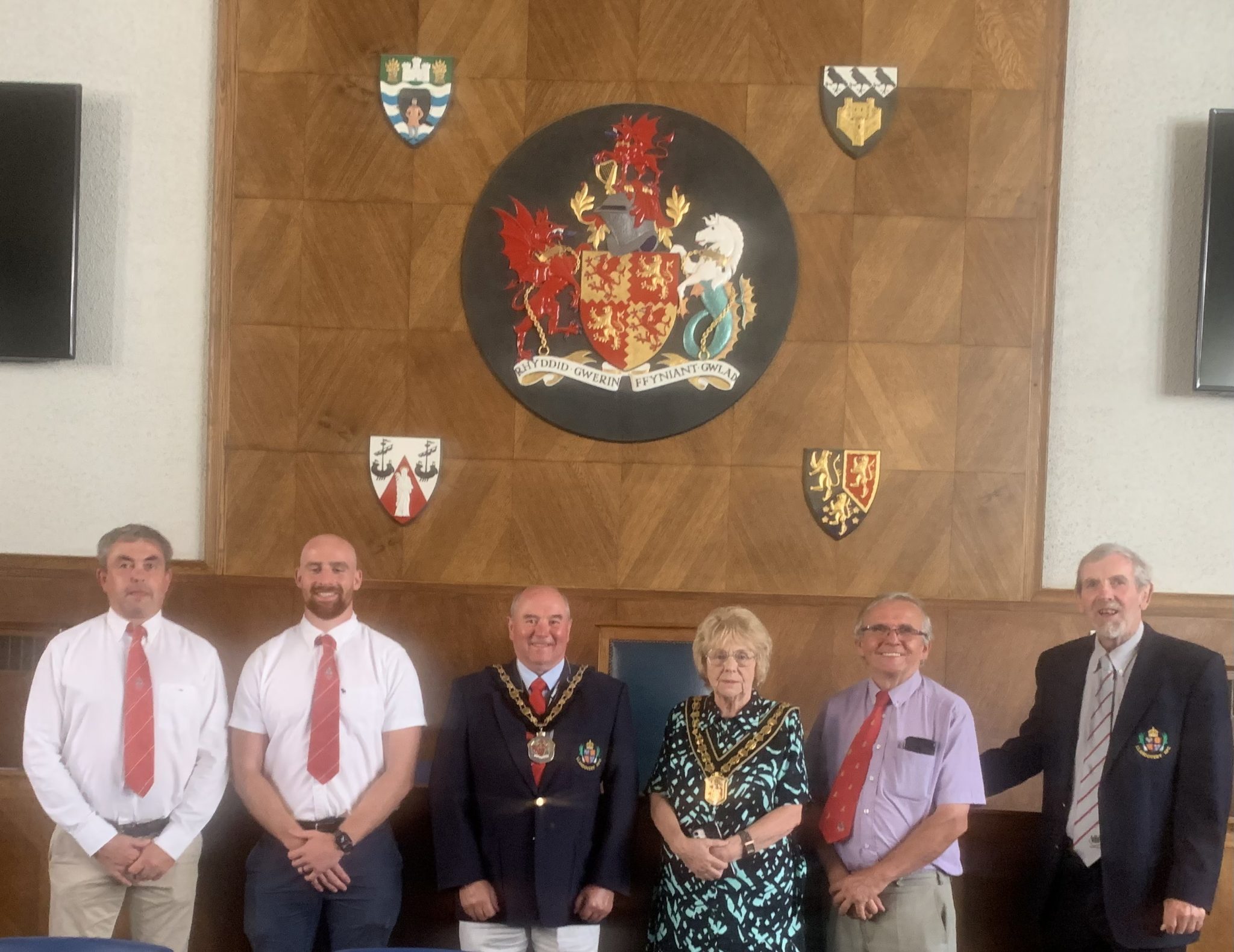 Llandovery RFC – Official Website – Gwefan swyddogol Clwb Rygbi ...