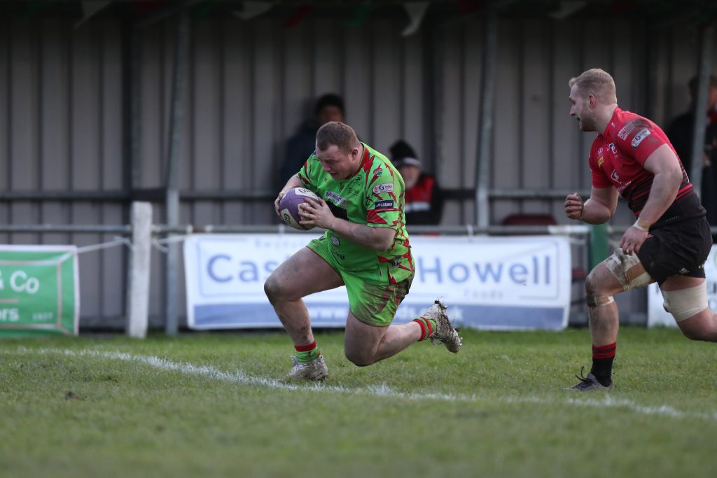 LLANDOVERY 6/4 TO COMPLETE LEAGUE AND CUP DOUBLE – Llandovery RFC ...
