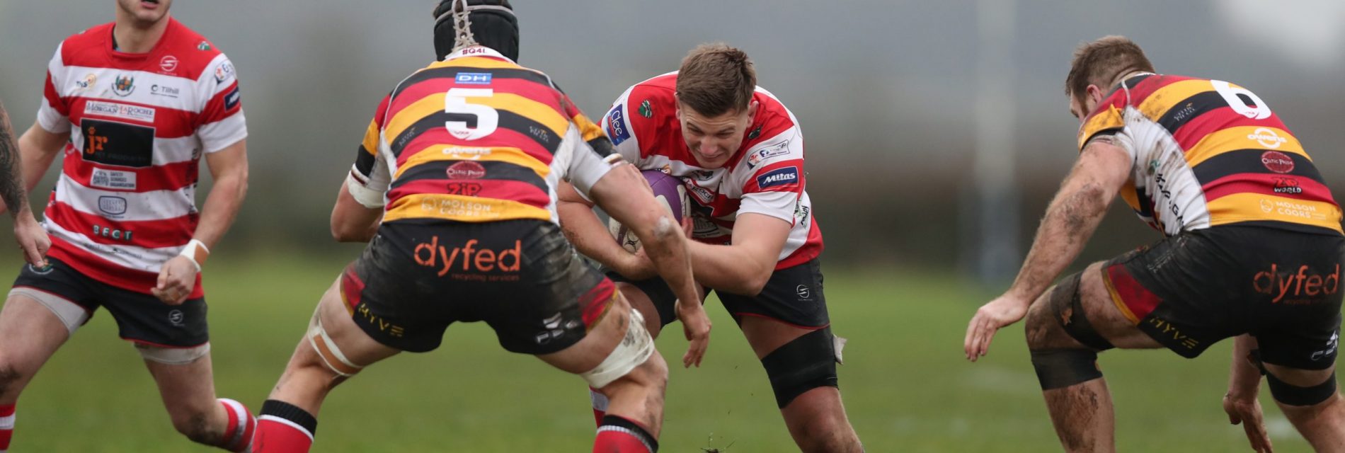 Latest News – Llandovery RFC – Official Website