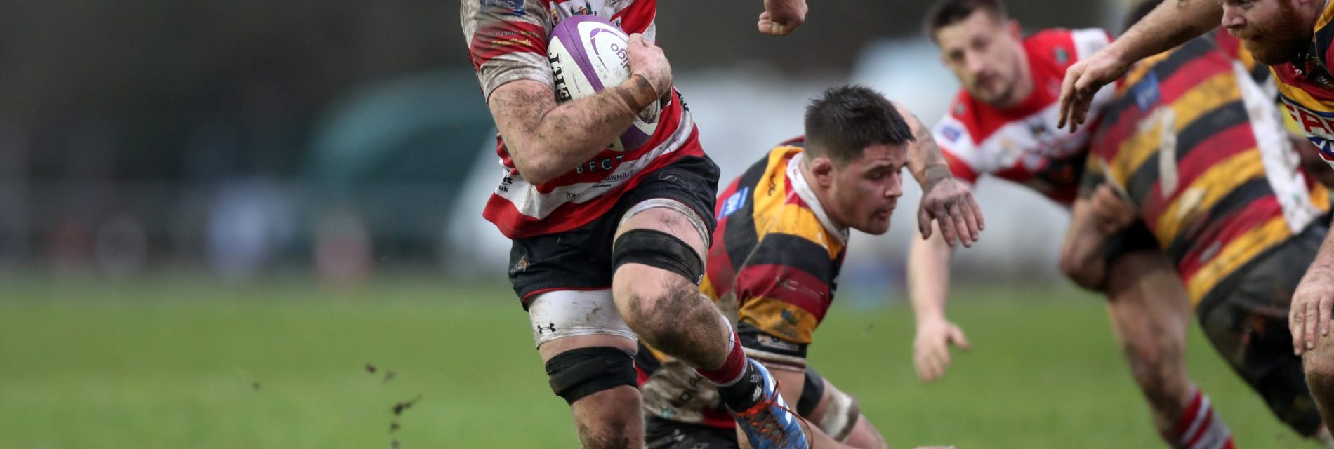 Latest News – Llandovery RFC – Official Website