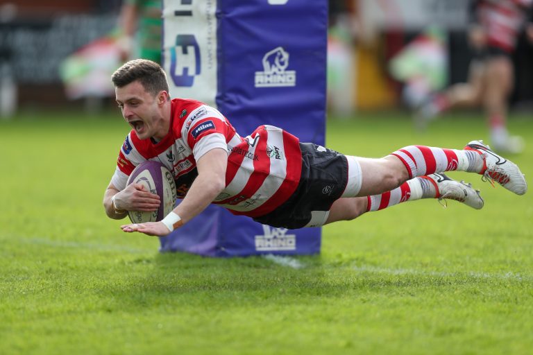 Llandovery Team v Merthyr RFC – Llandovery RFC – Official Website