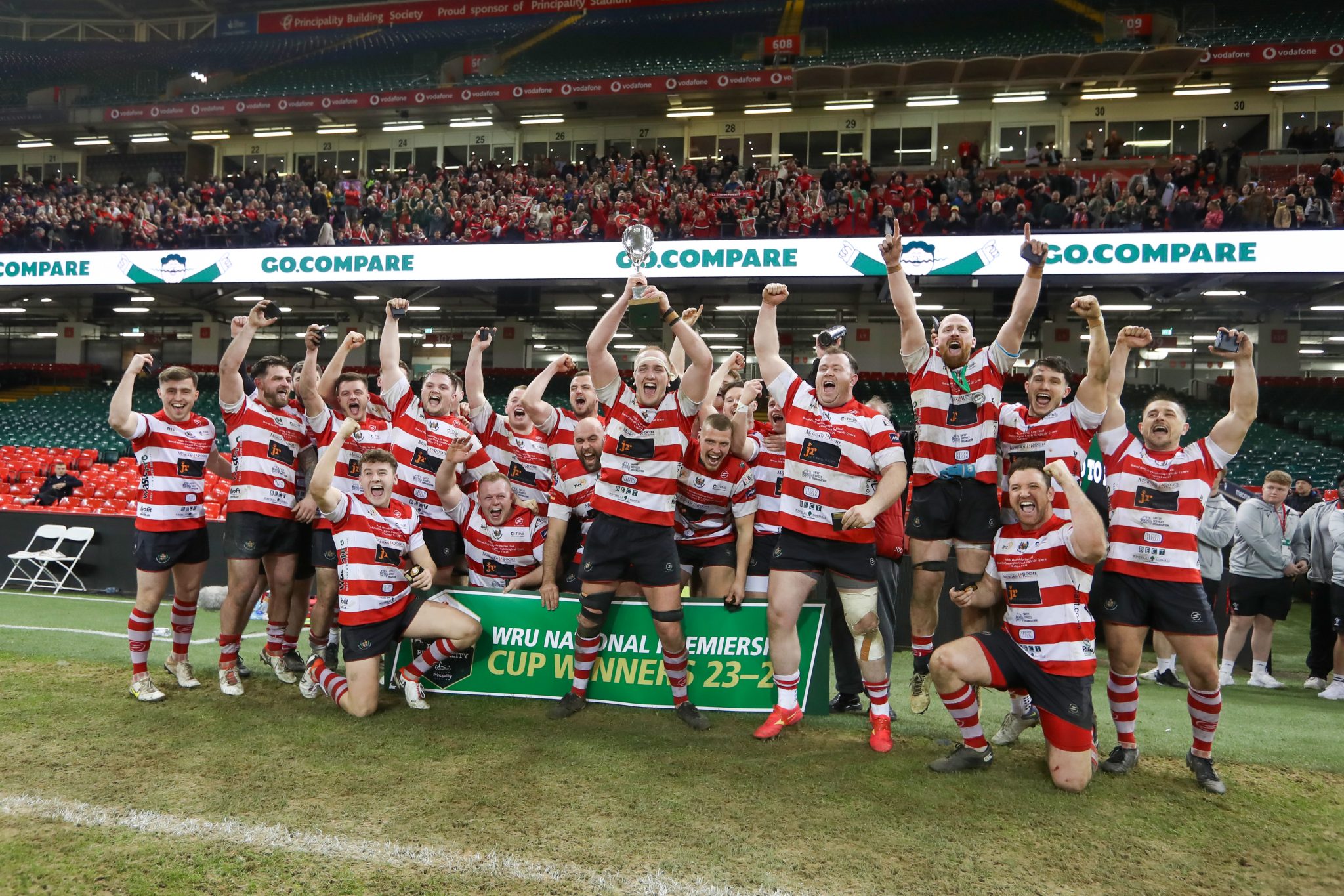 Llandovery Team v Aberavon RFC – Llandovery RFC – Official Website
