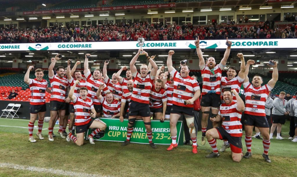 Llandovery RFC – Official Website – Gwefan swyddogol Clwb Rygbi ...