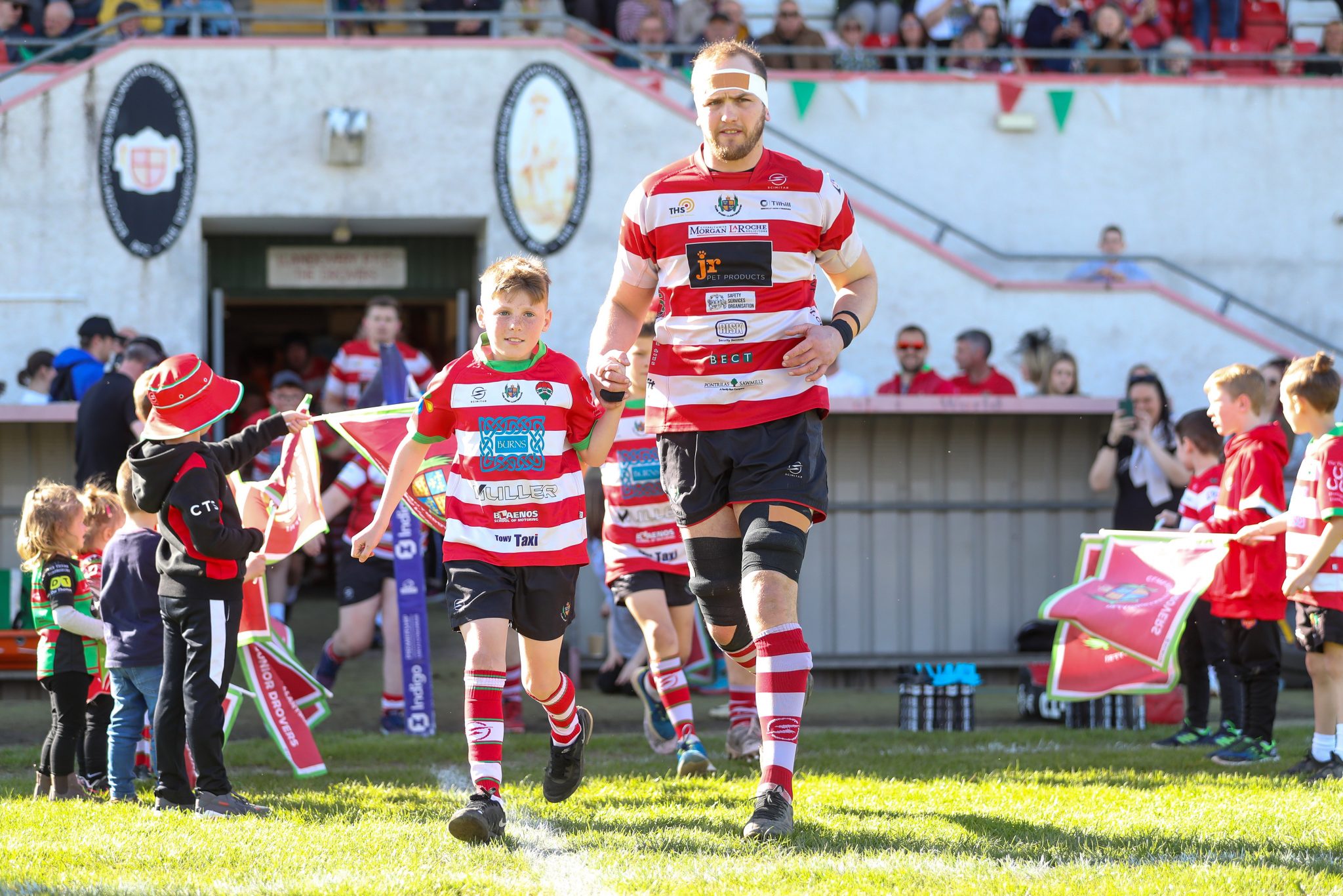 Llandovery Team v Newport RFC – Llandovery RFC – Official Website