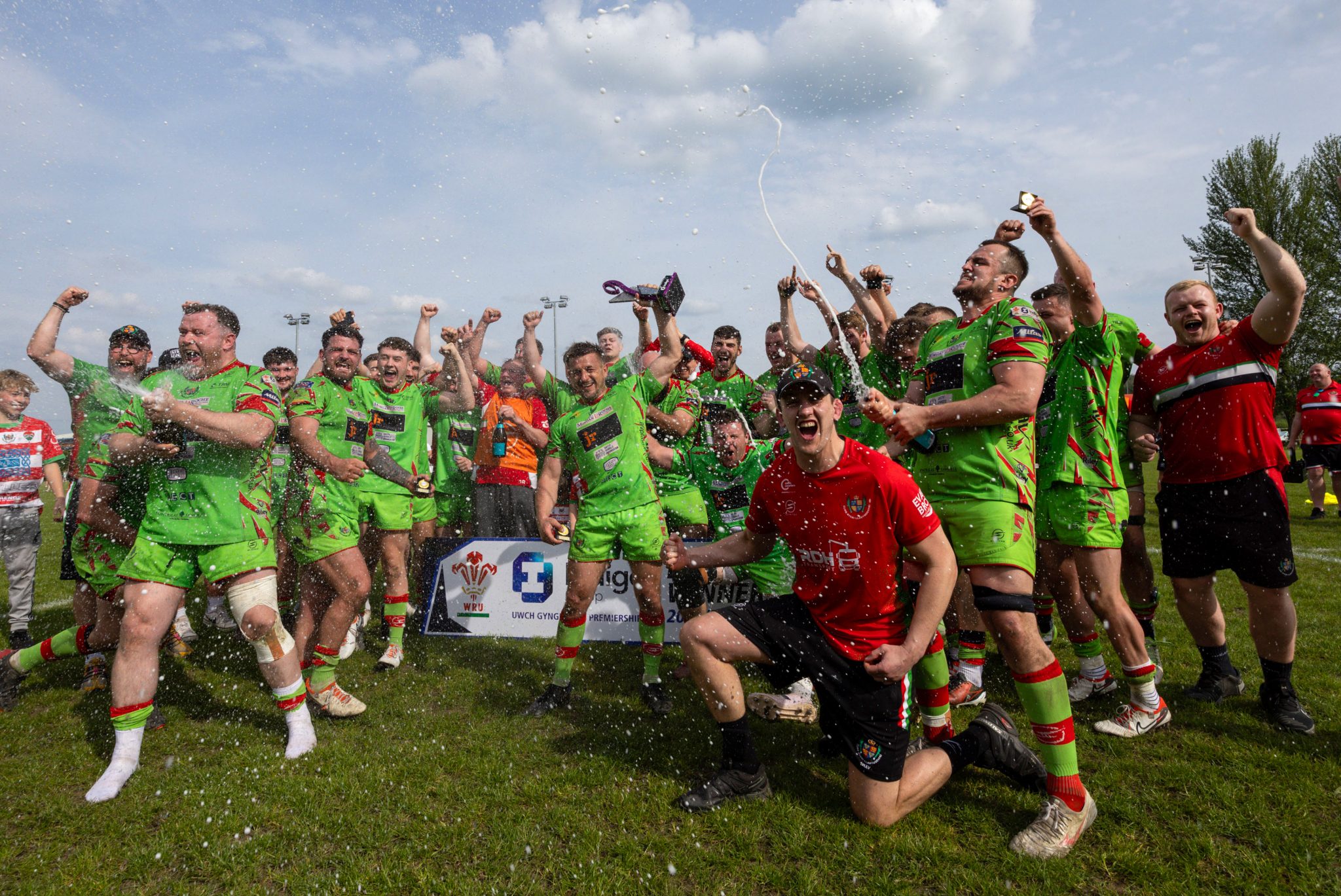 Llandovery RFC – Official Website – Gwefan swyddogol Clwb Rygbi ...