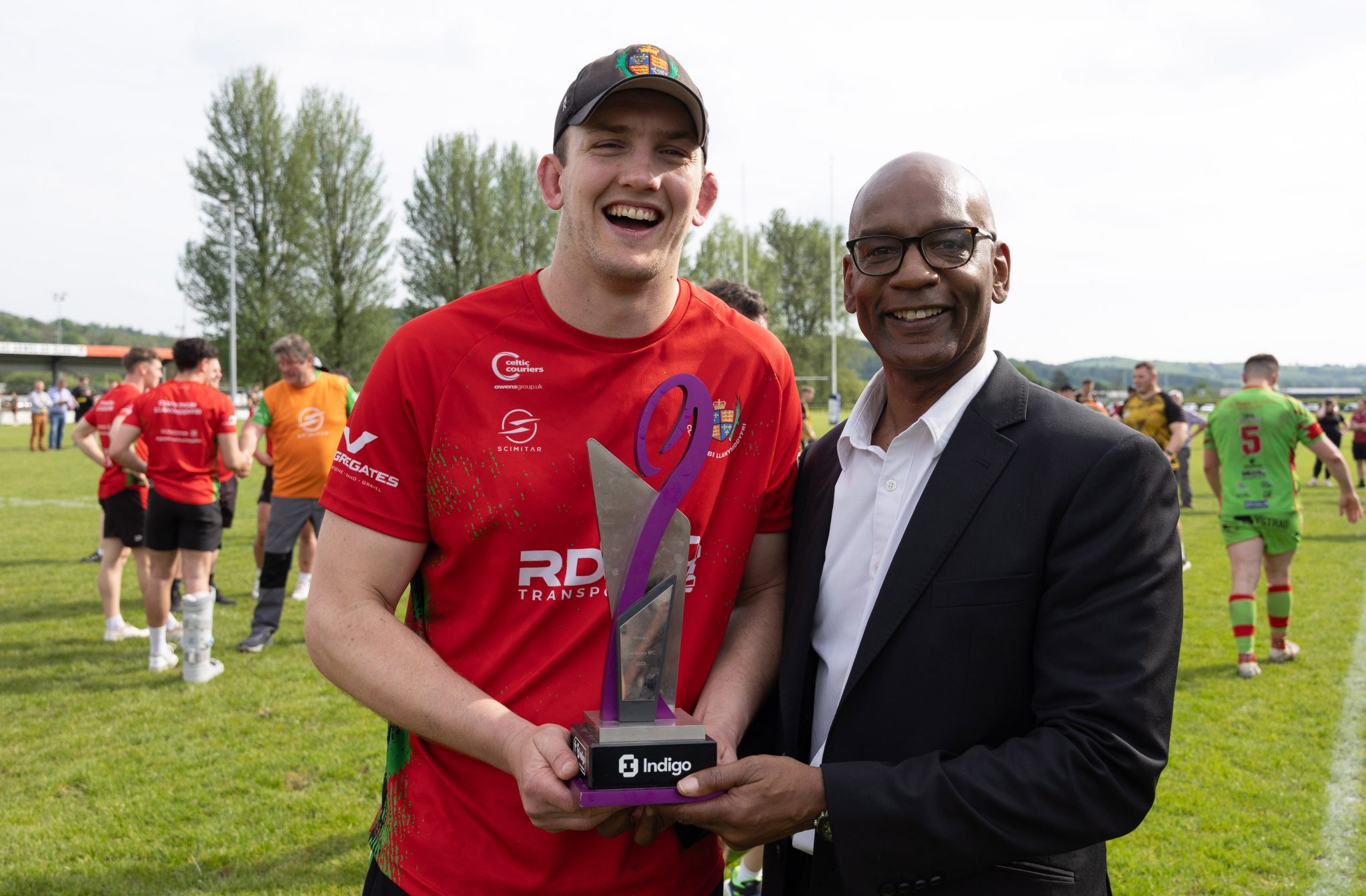 Llandovery RFC – Official Website – Gwefan swyddogol Clwb Rygbi ...