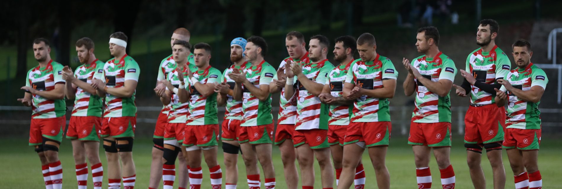 Latest News – Llandovery RFC – Official Website