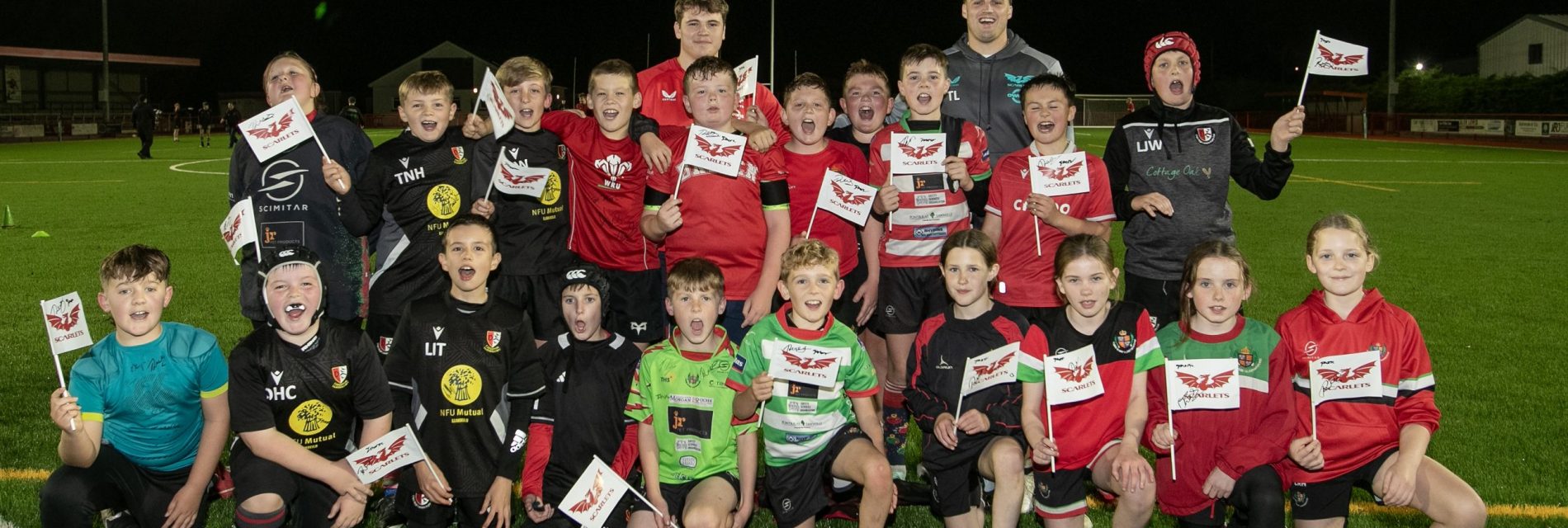Latest News – Llandovery RFC – Official Website