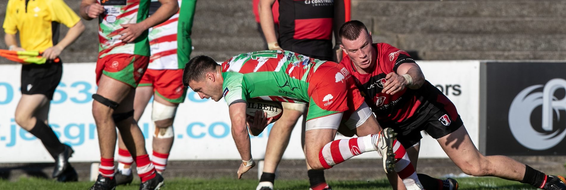 Latest News – Llandovery RFC – Official Website