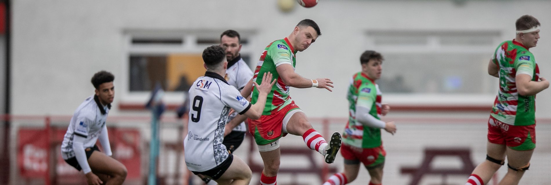 Latest News – Llandovery RFC – Official Website