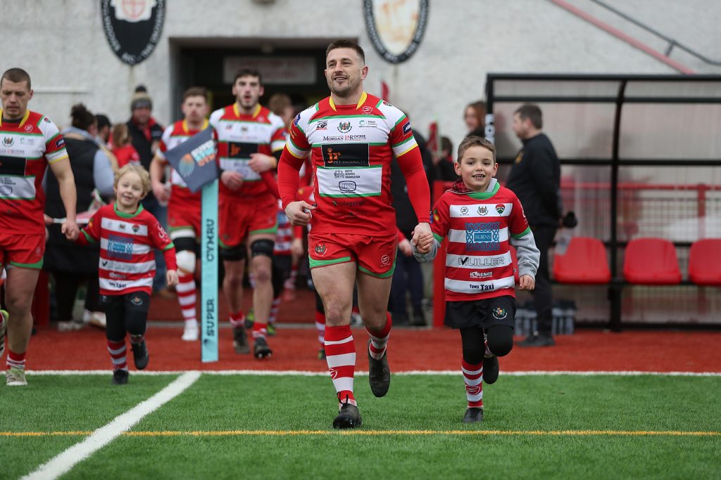 Llandovery Team v Bridgend Ravens – Llandovery RFC – Official Website