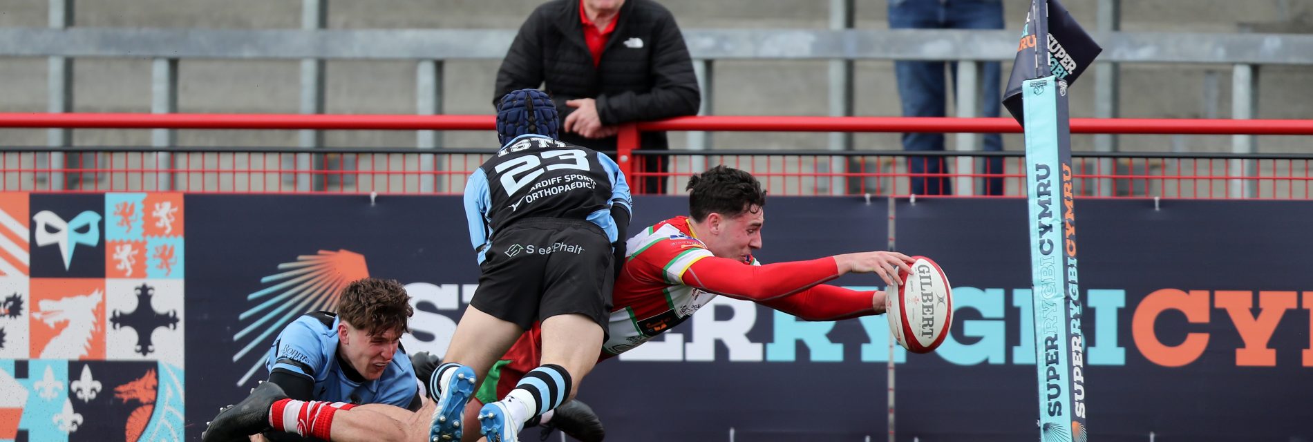 Latest News – Llandovery RFC – Official Website