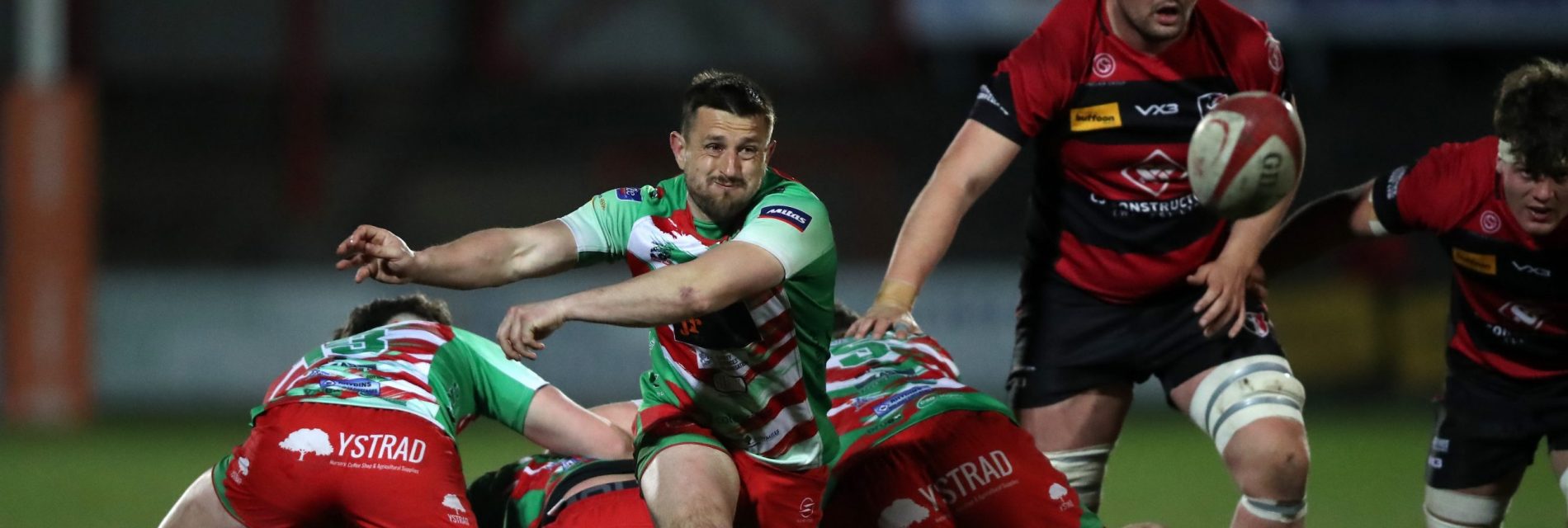 Latest News – Llandovery RFC – Official Website