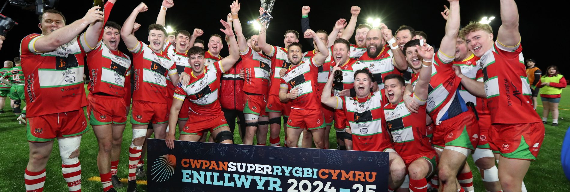 Latest News – Llandovery RFC – Official Website