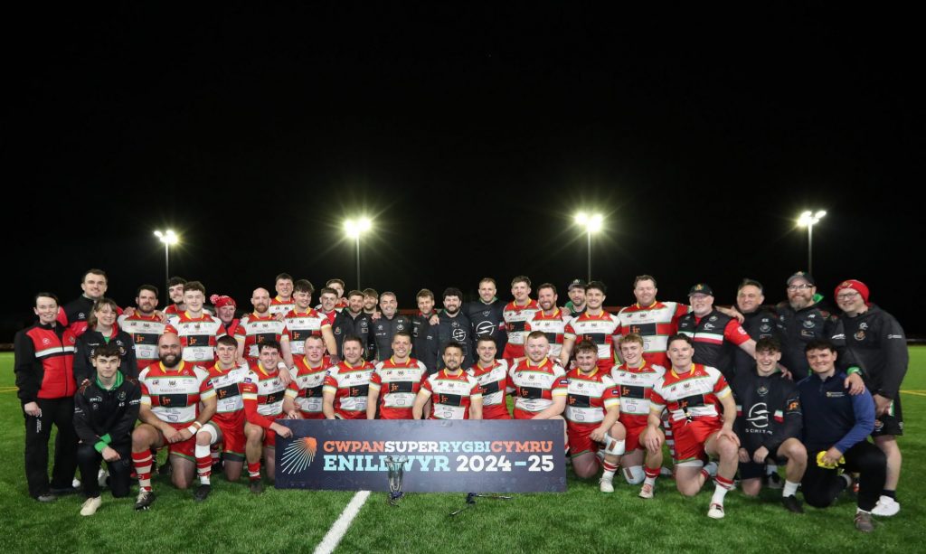 Llandovery RFC – Official Website – Gwefan swyddogol Clwb Rygbi ...