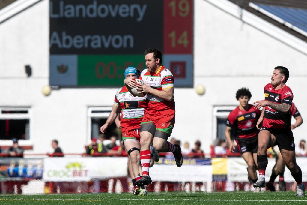 Llandovery Team v Pontypool RFC – Llandovery RFC – Official Website