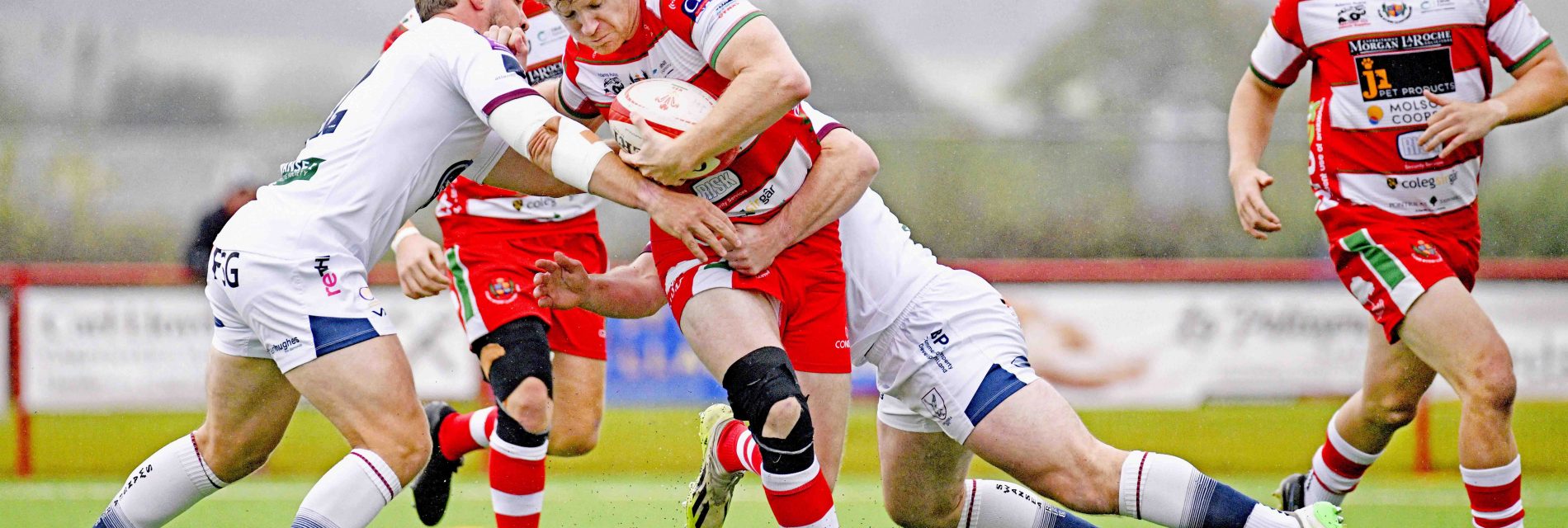 Latest News – Llandovery RFC – Official Website