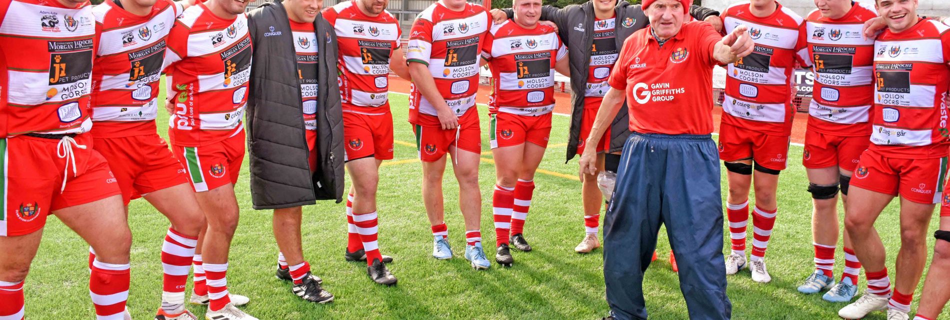 Latest News – Llandovery RFC – Official Website