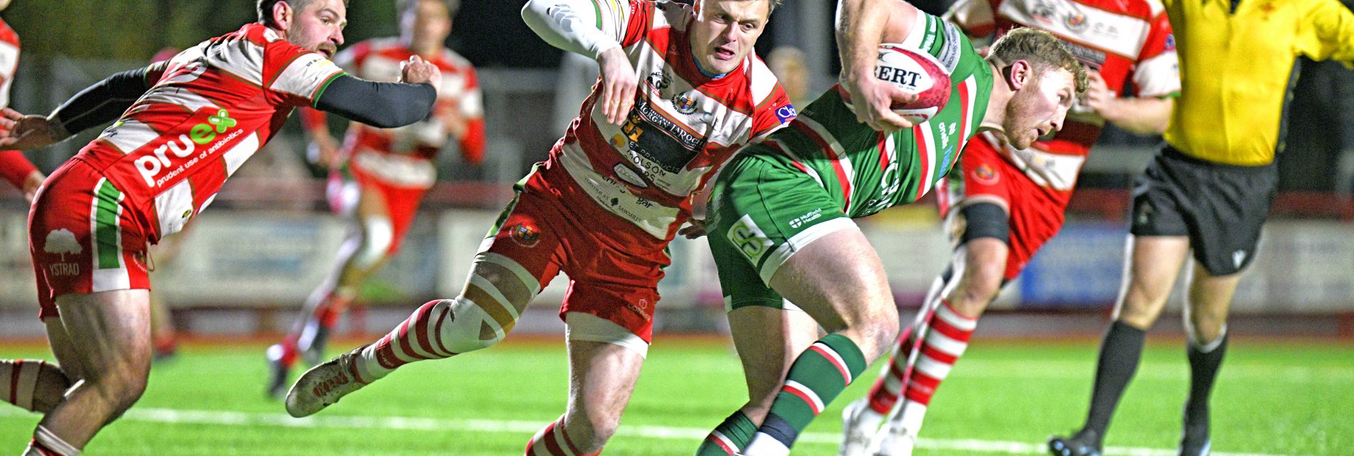 Latest News – Llandovery RFC – Official Website