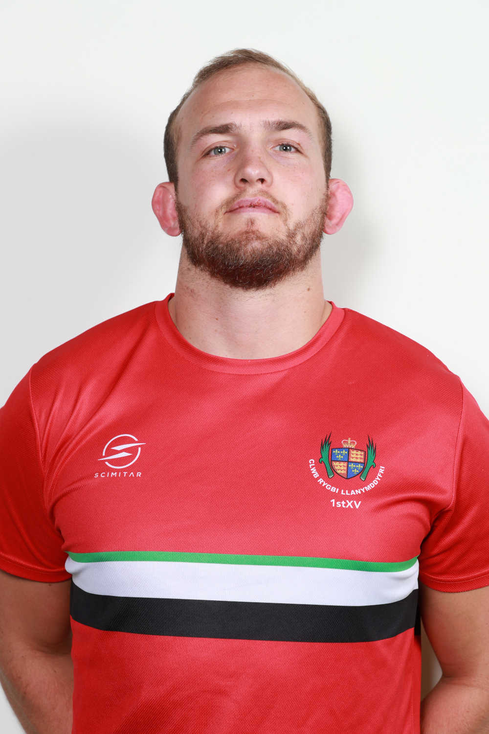 Squad – Llandovery RFC – Official Website