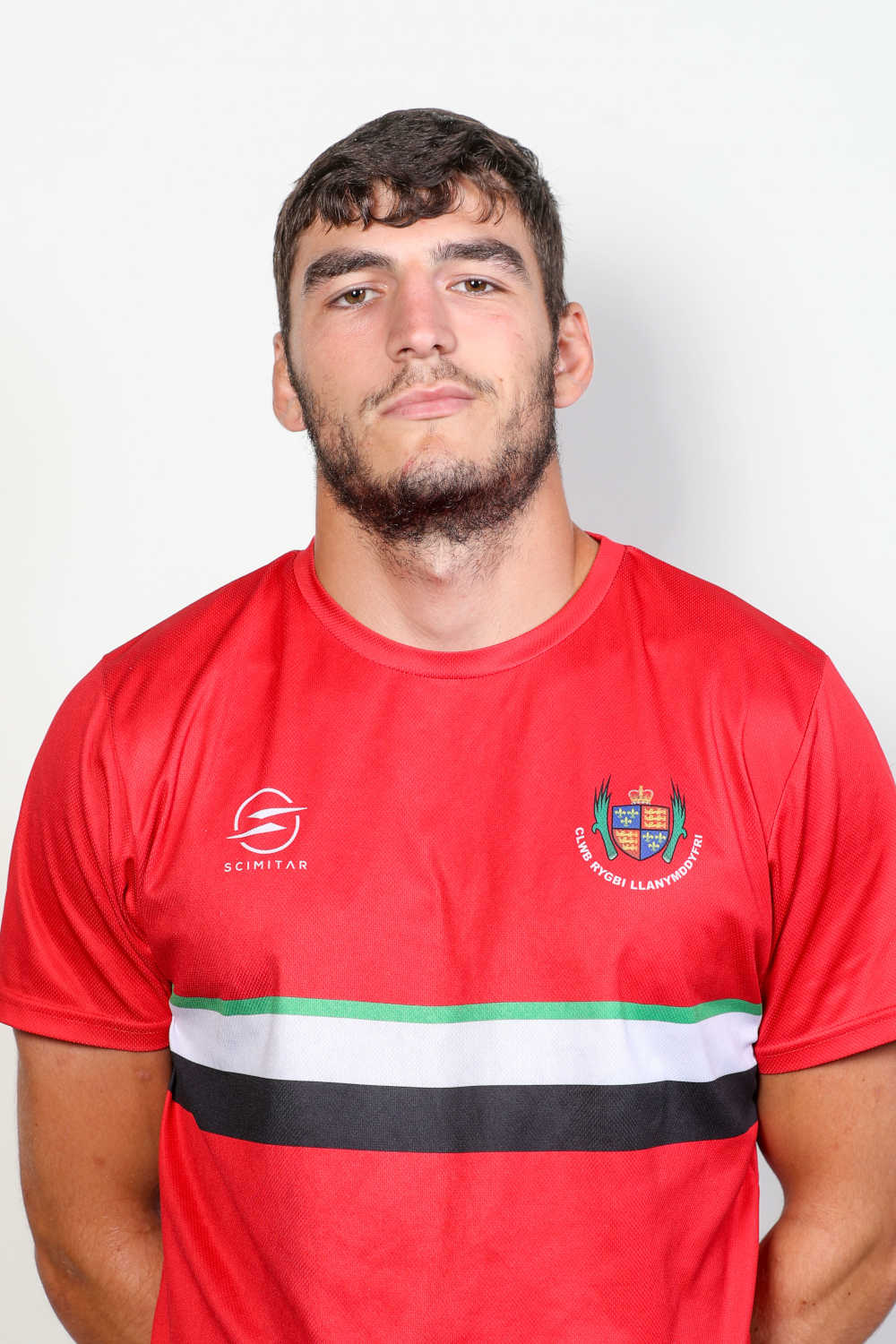 Squad – Llandovery RFC – Official Website