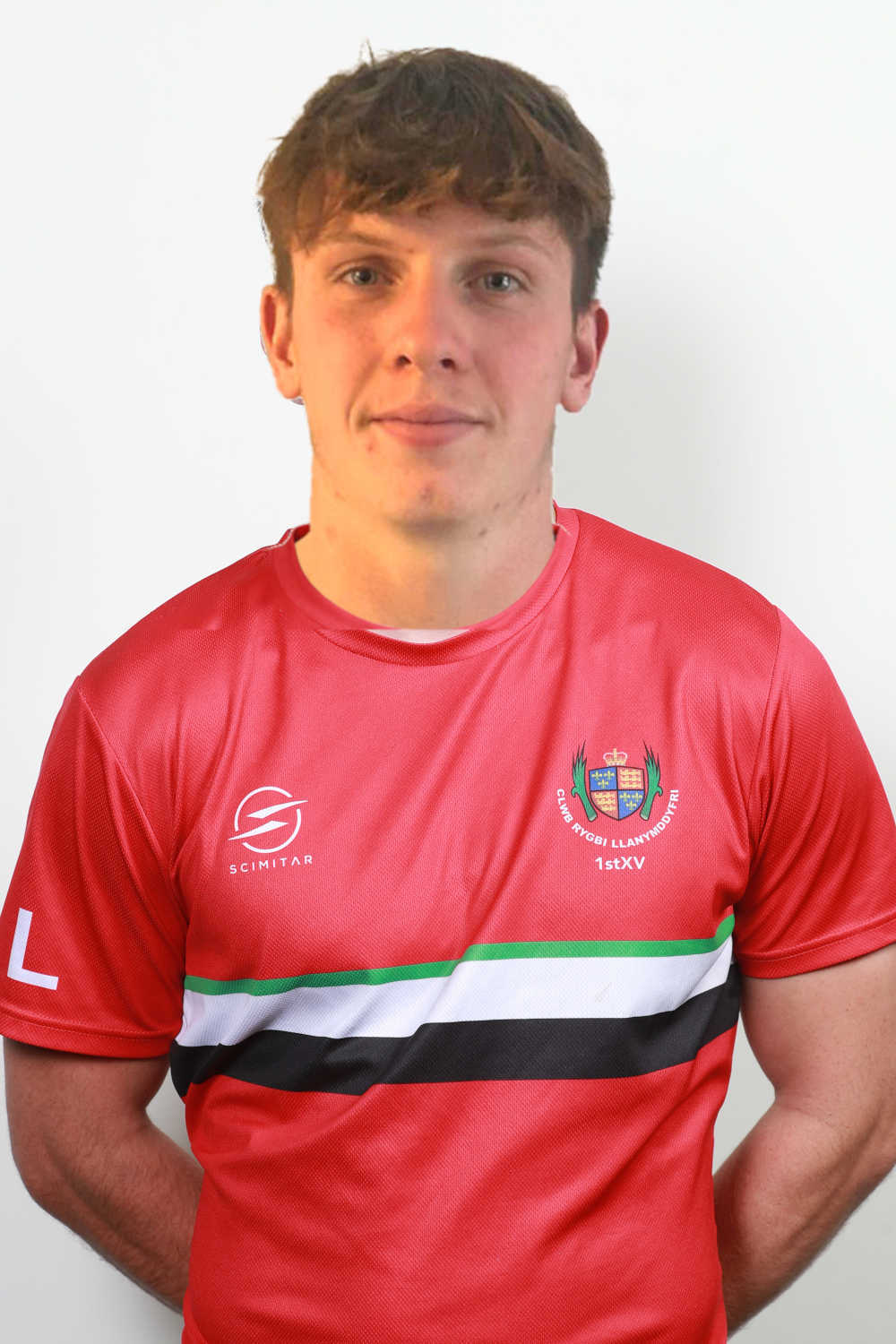 Squad – Llandovery RFC – Official Website