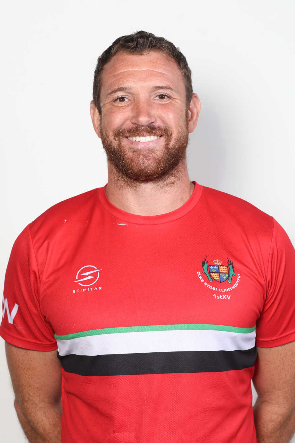 Squad – Llandovery RFC – Official Website