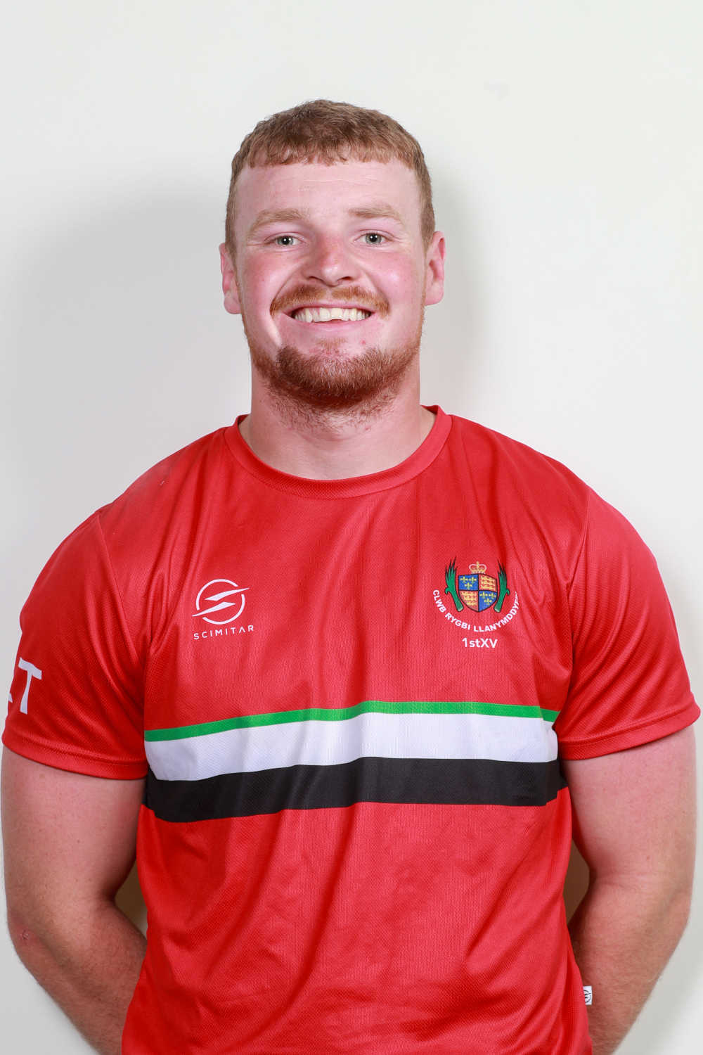 Player – Llandovery RFC – Official Website