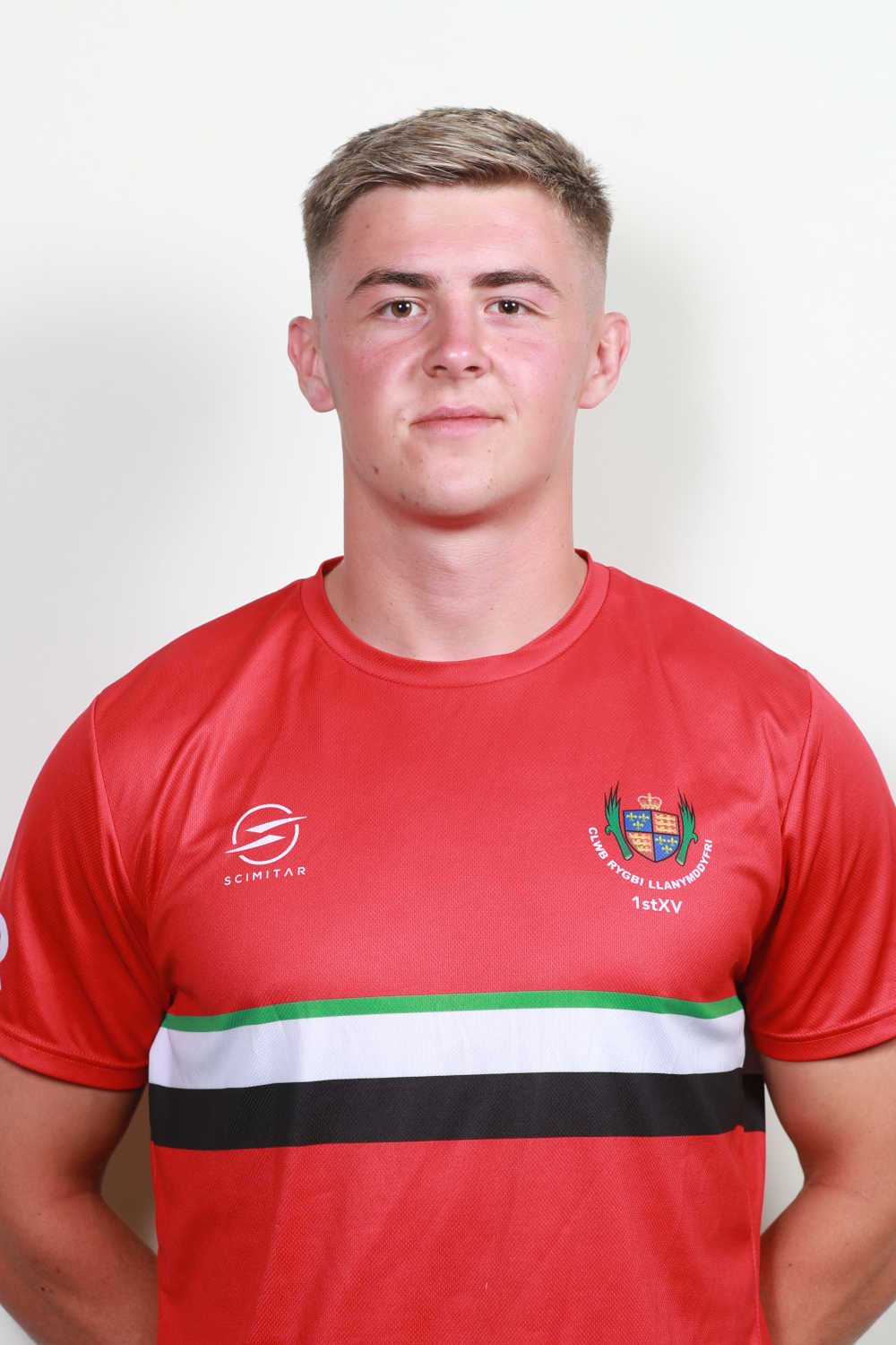 Squad – Llandovery RFC – Official Website