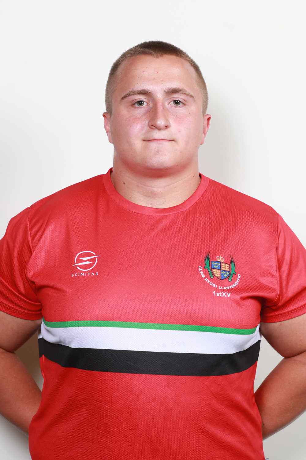 Squad – Llandovery RFC – Official Website